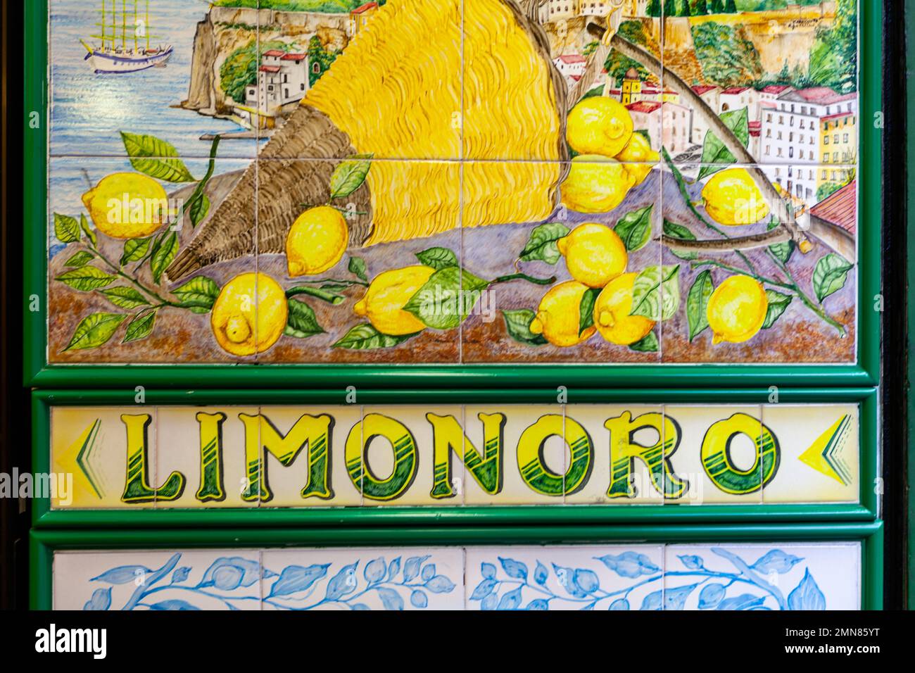 Limonoro hi-res stock photography and images - Alamy