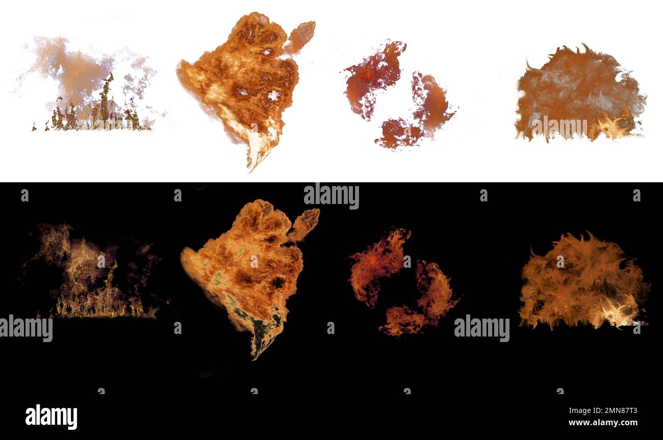 Dust bombs hi-res stock photography and images - Alamy