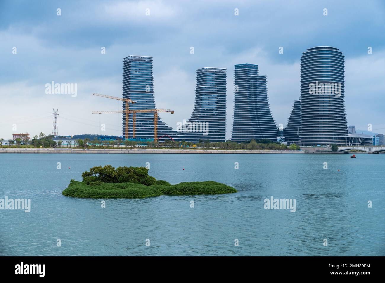 Haicang hi-res stock photography and images - Alamy