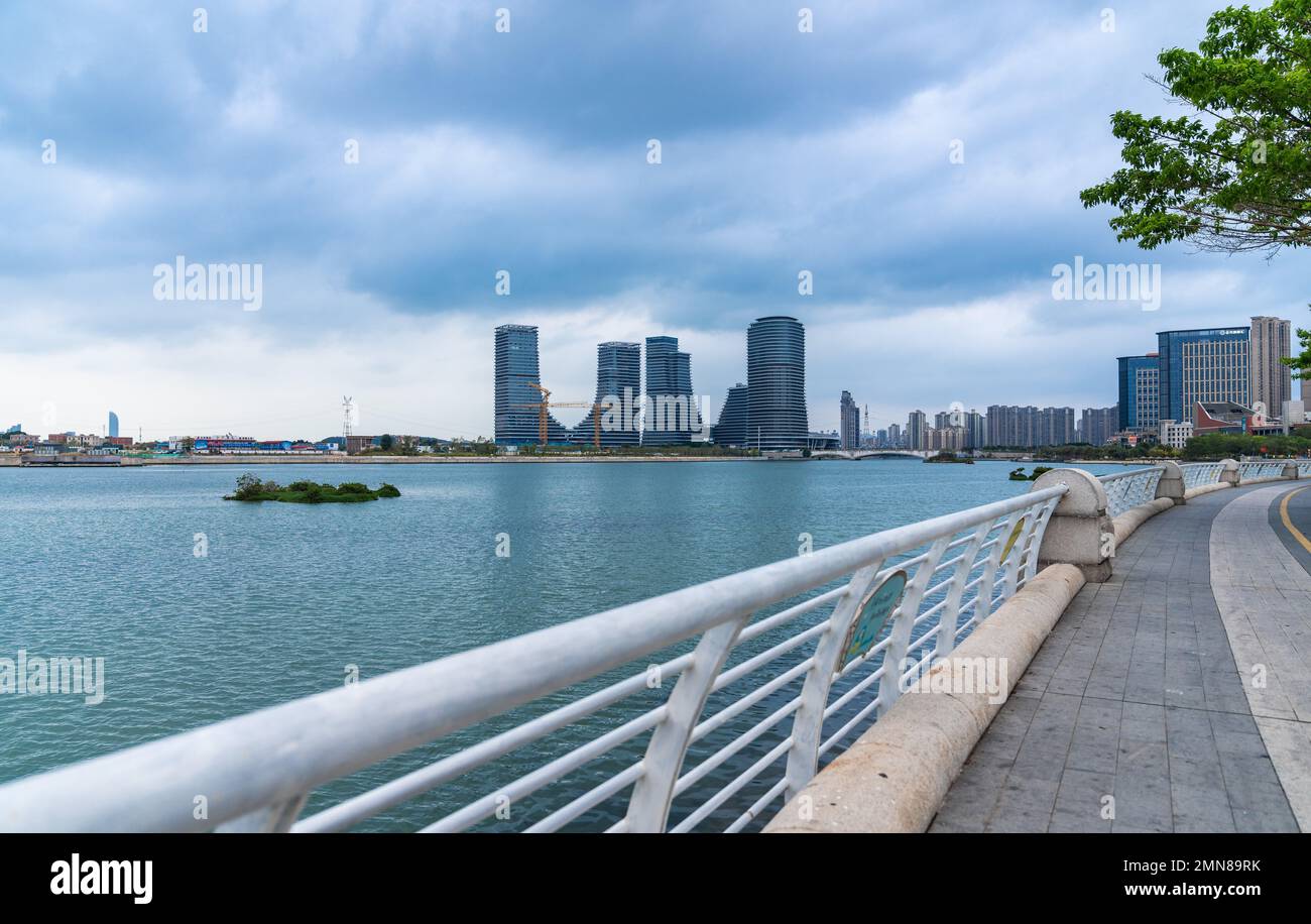 Haicang hi-res stock photography and images - Alamy