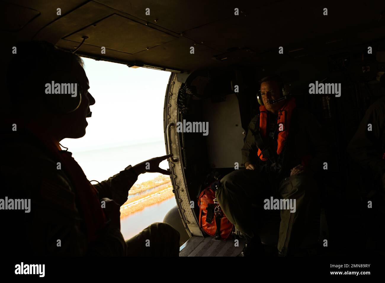 Brig gen daniel hibner hi-res stock photography and images - Alamy