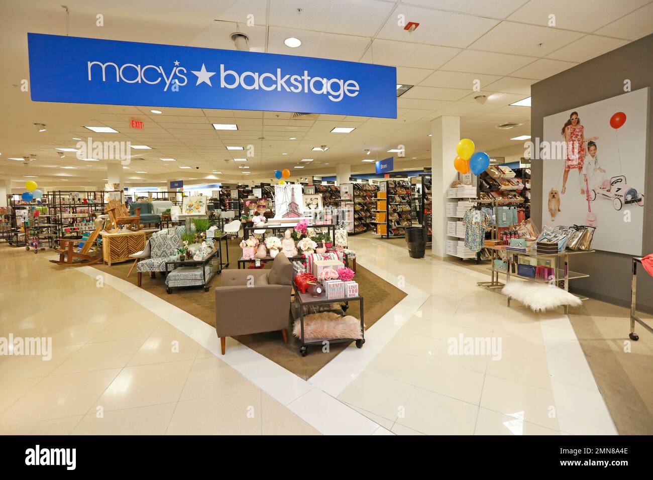 IMAGE DISTRIBUTED FOR MACY'S - The unique offerings of the Home Decor ...