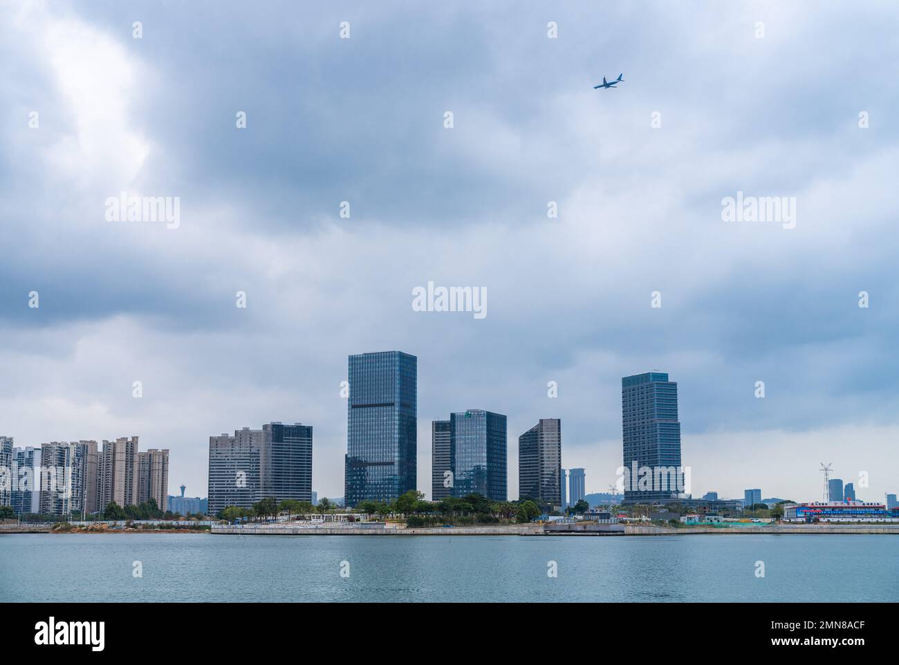 Haicang hi-res stock photography and images - Alamy