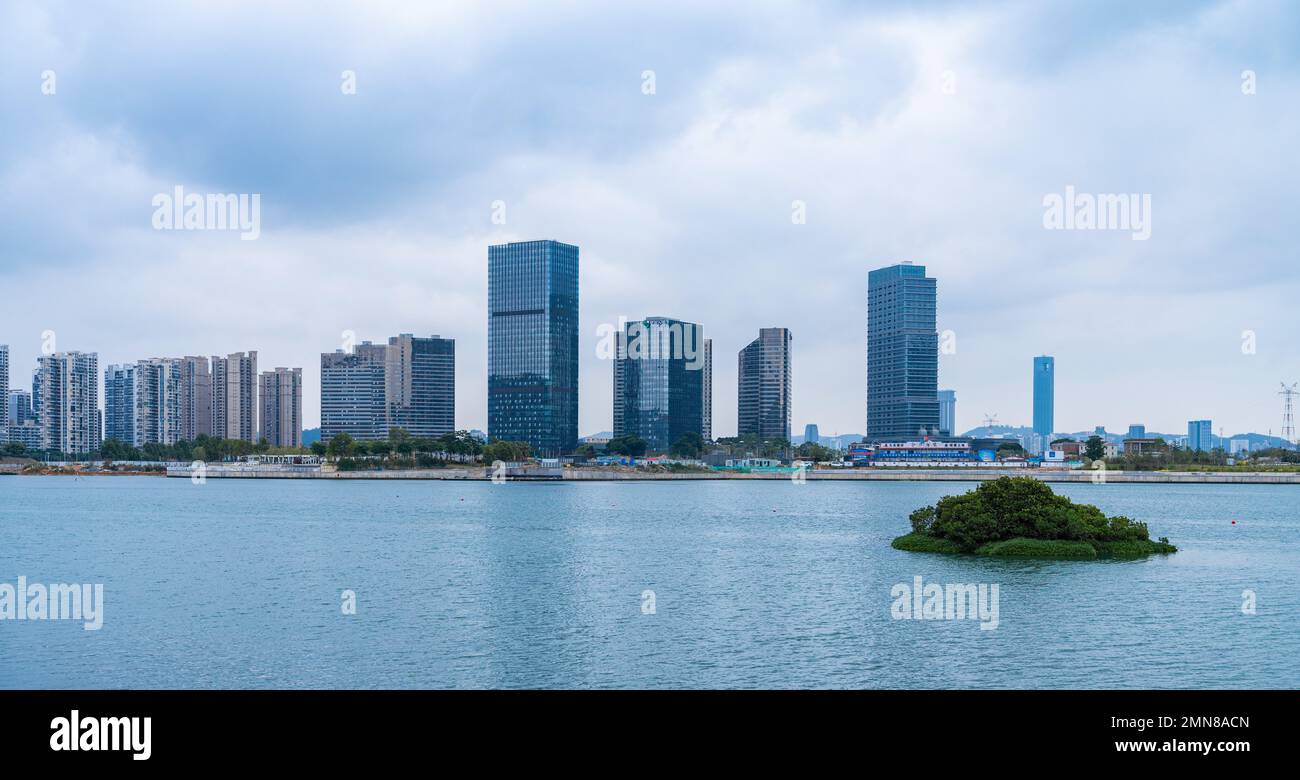 Haicang hi-res stock photography and images - Alamy