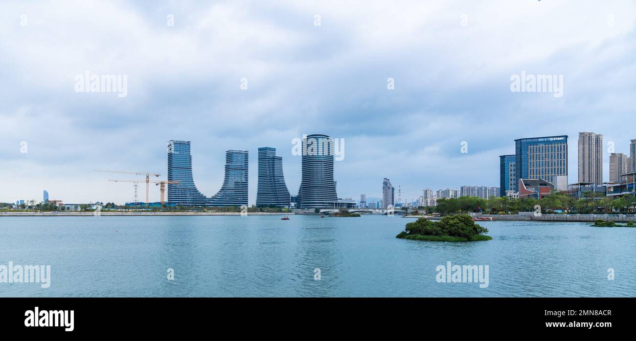 Haicang hi-res stock photography and images - Alamy
