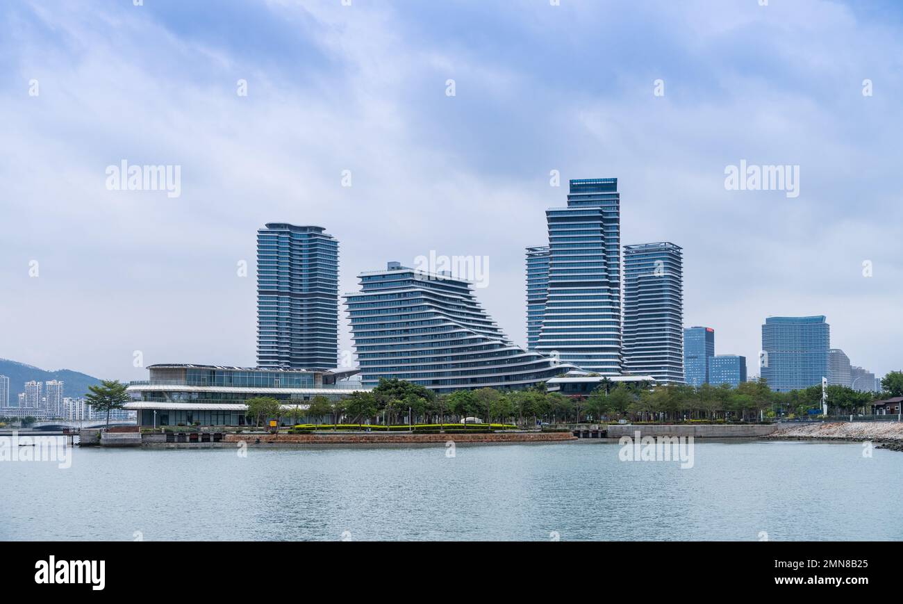 Haicang hi-res stock photography and images - Alamy