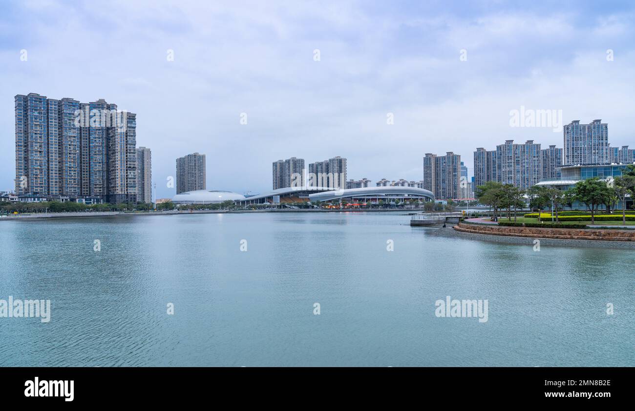 Haicang hi-res stock photography and images - Alamy