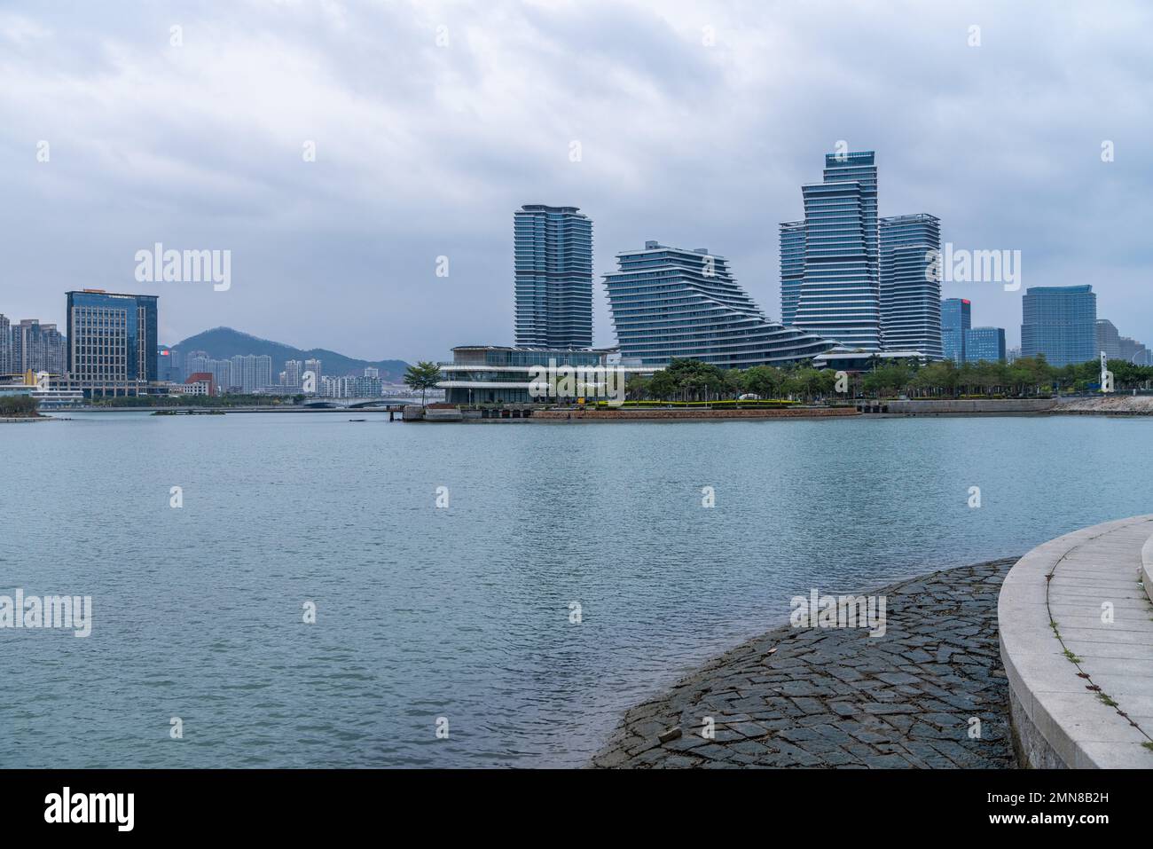 Haicang hi-res stock photography and images - Alamy