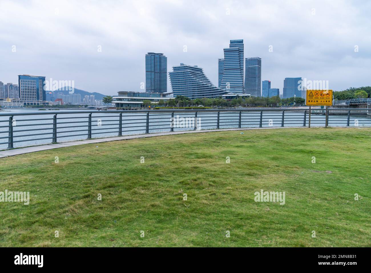 Haicang xiamen hi-res stock photography and images - Alamy