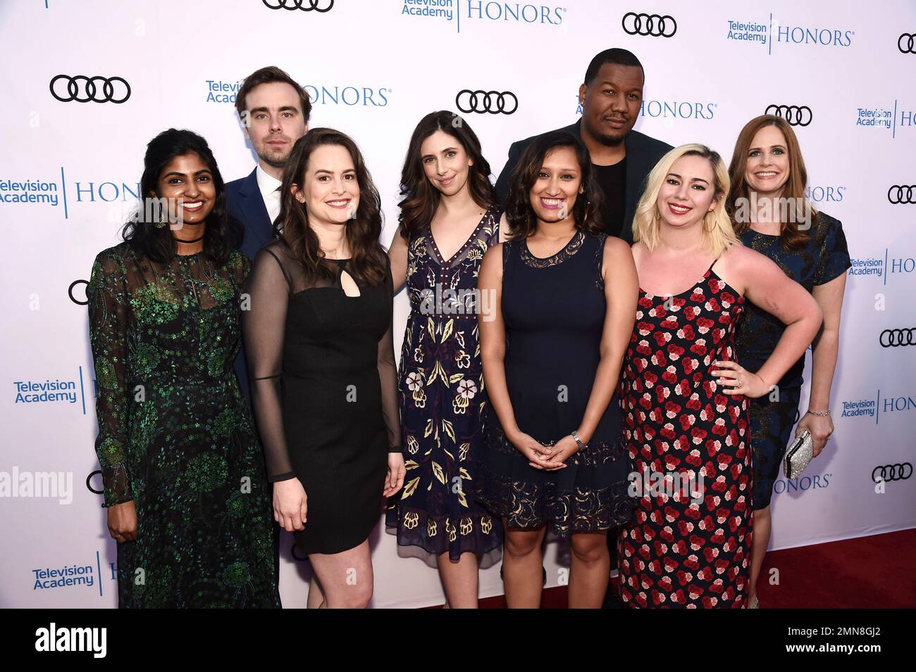 Sanya Dosani, from left, Pat Cassels, Melinda Taub, Nicole Silverberg ...