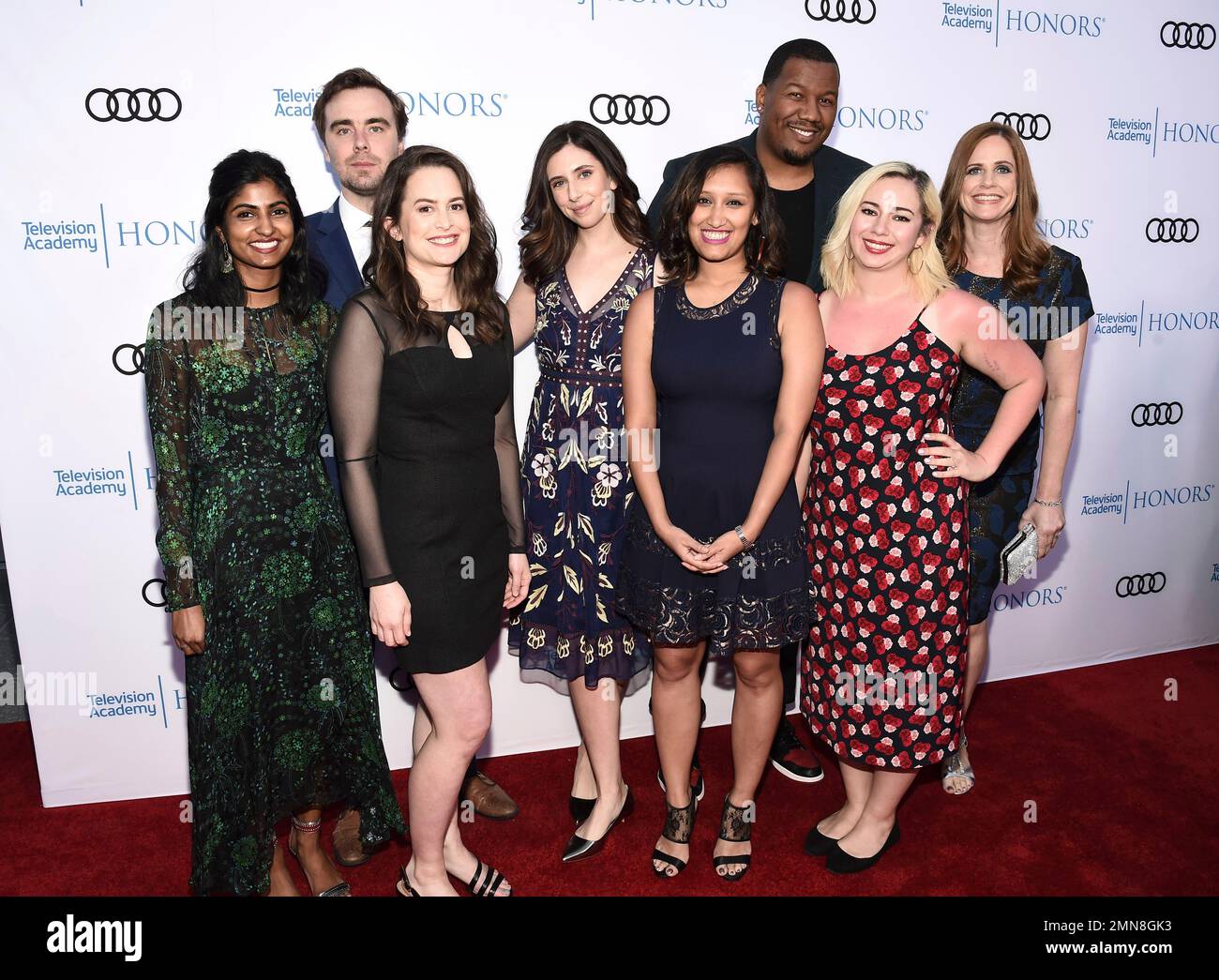 Sanya Dosani, from left, Pat Cassels, Melinda Taub, Nicole Silverberg ...