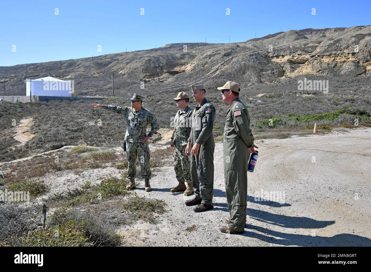 220930-N-AS200-0114 – SAN NICOLAS ISLAND, Calif. (Sept. 30, 2022 ...