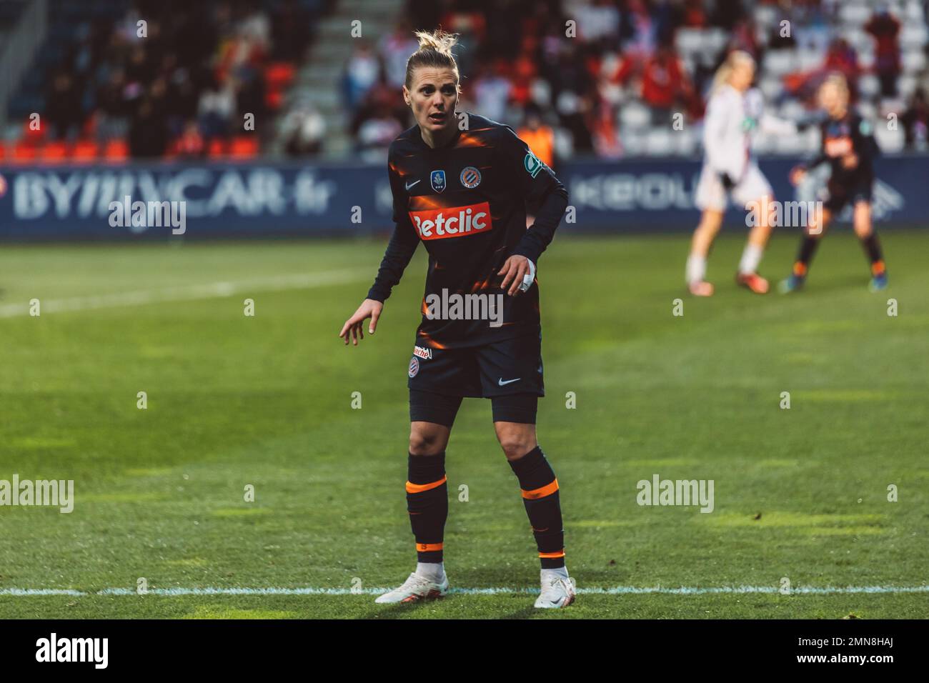 Faustine robert hi-res stock photography and images - Alamy