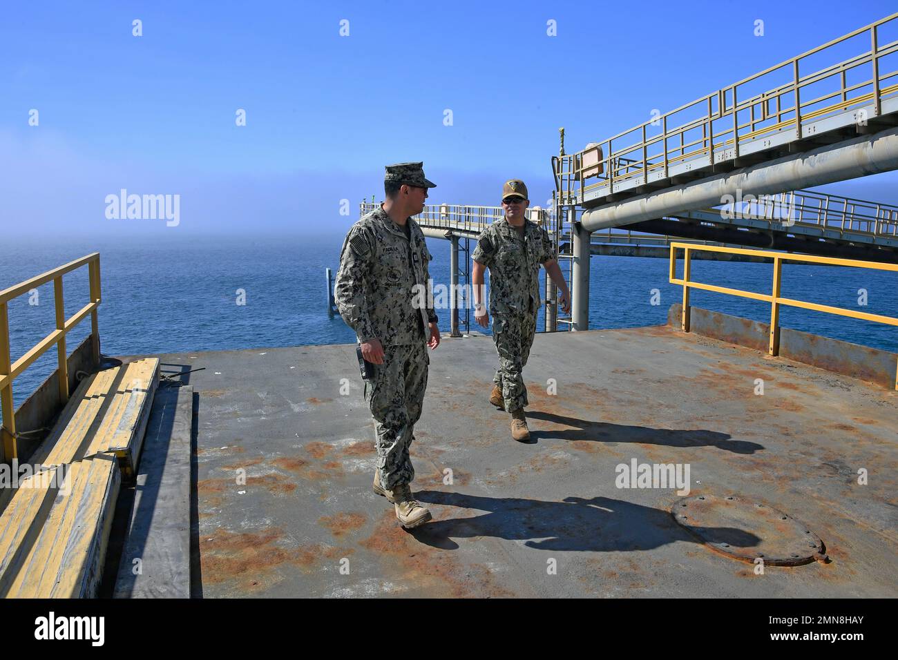 220930-N-AS200-0120 – SAN NICOLAS ISLAND, Calif. (Sept. 30, 2022) –Capt ...