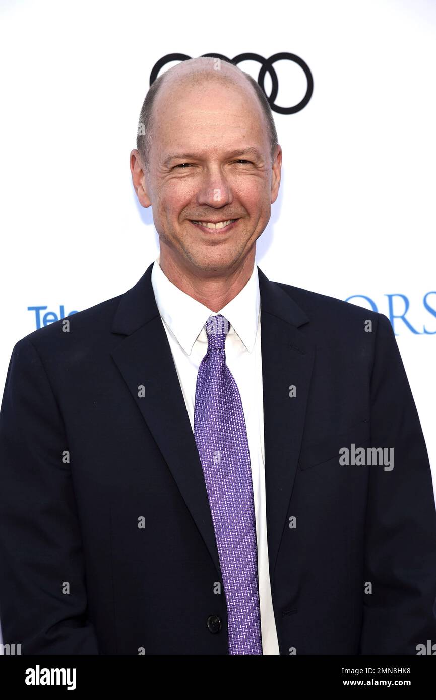 Mike Royce attends the 11th Annual "Television Academy Honors," the ...
