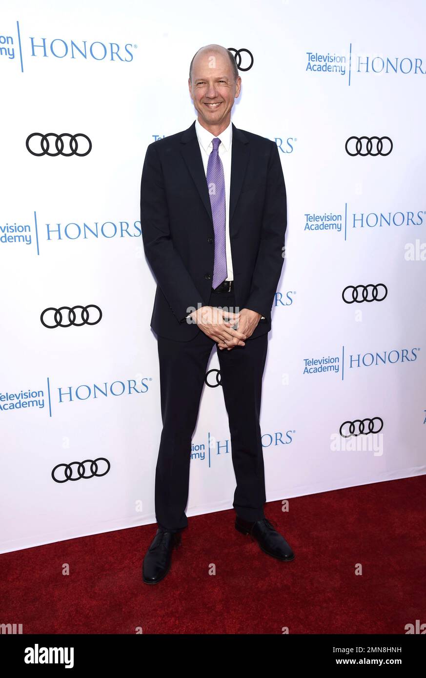 Mike Royce attends the 11th Annual "Television Academy Honors," the ...