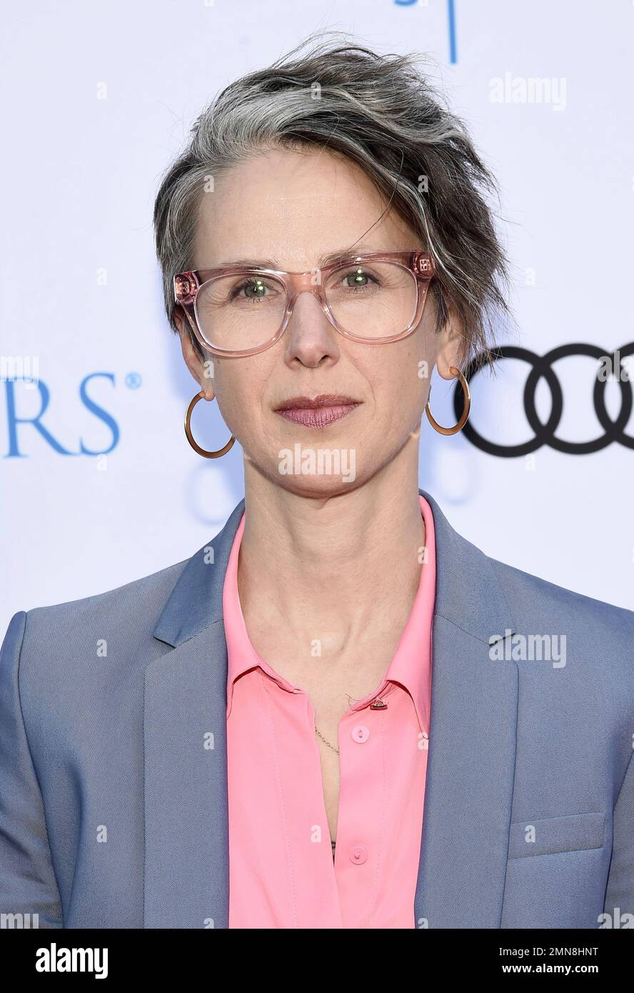 Tiffany Rhynard attends the 11th Annual "Television Academy Honors ...