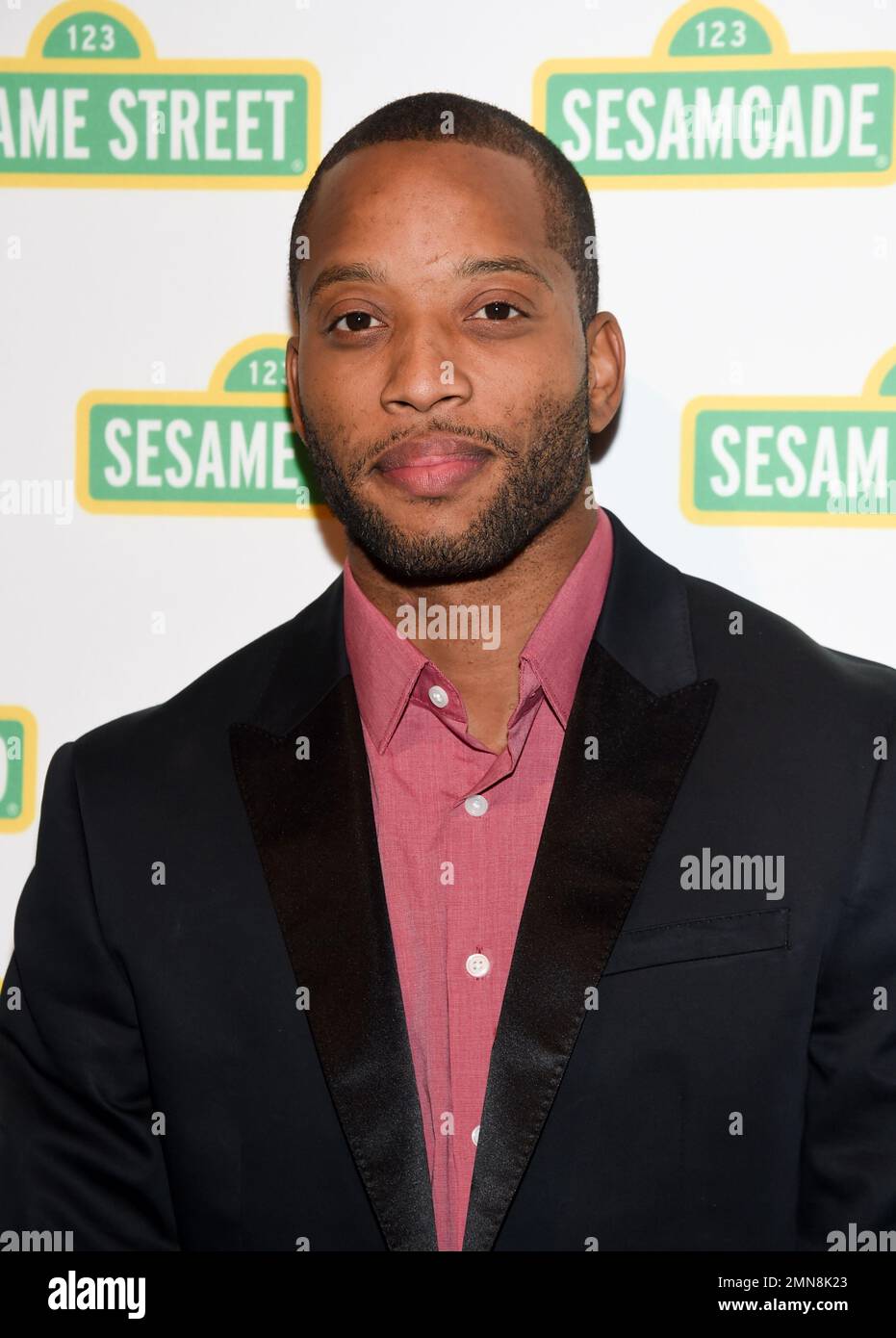 Musician Trombone Shorty attends Sesame Workshop's 16th Annual Benefit ...