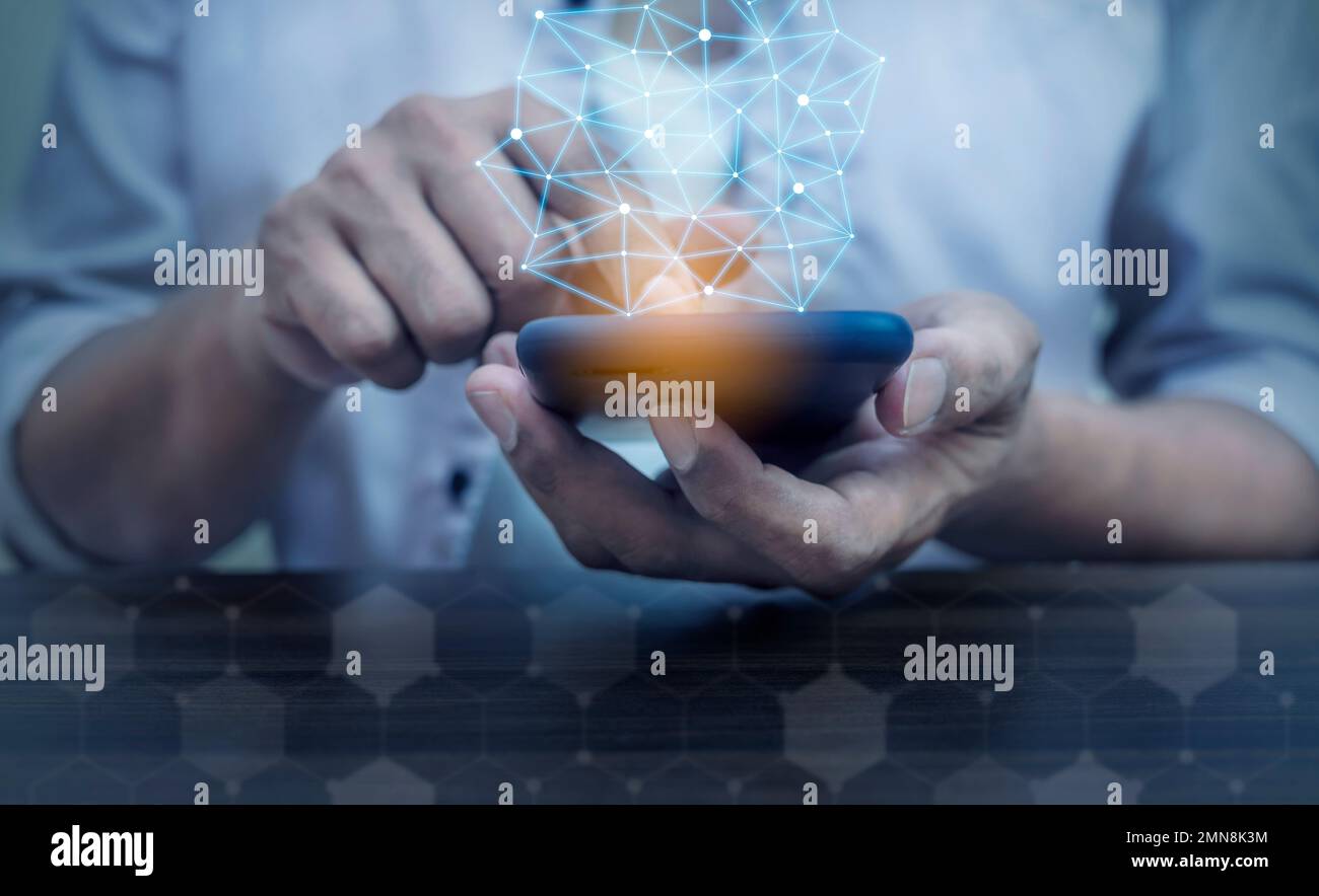 Age of technology People's, Use of technology in the modern era ...