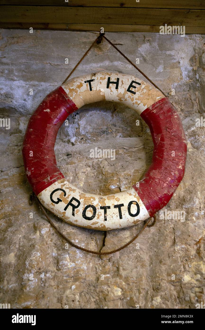 Marsden Grotto pub and restaurant. The Pub Walk in South Shields ...