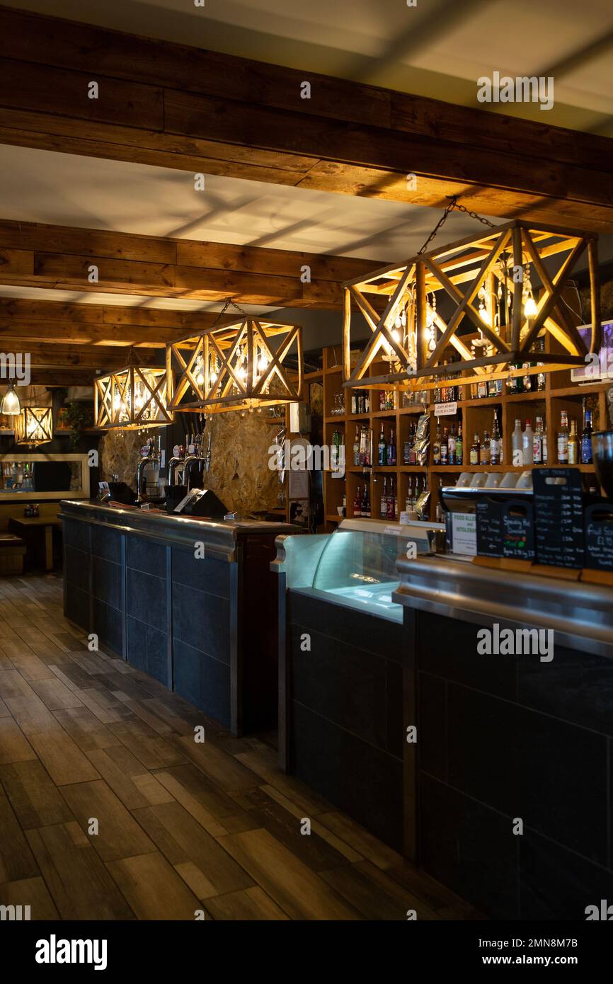 Marsden Grotto pub and restaurant. The Pub Walk in South Shields ...