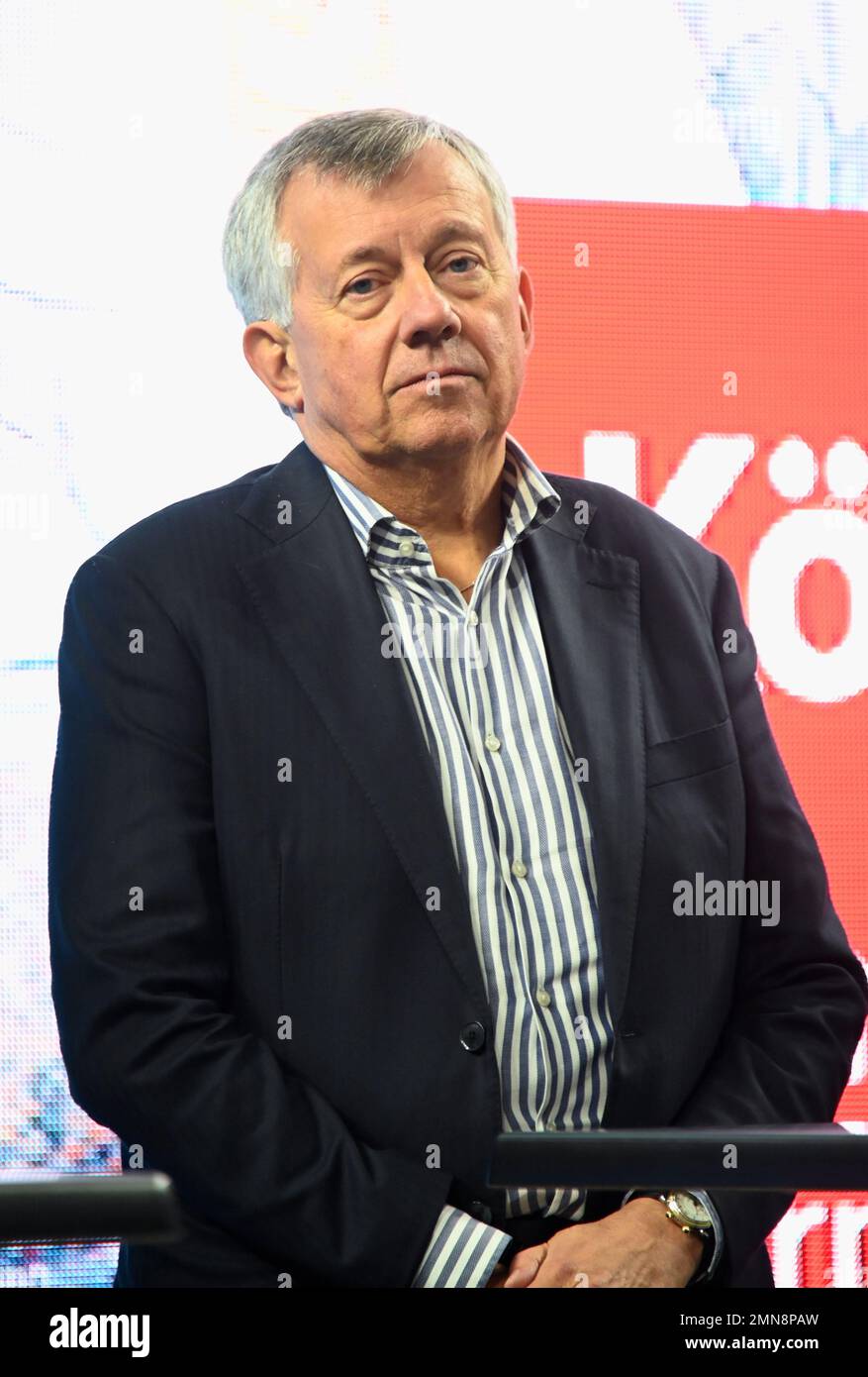 Michael wiederer hi-res stock photography and images - Alamy