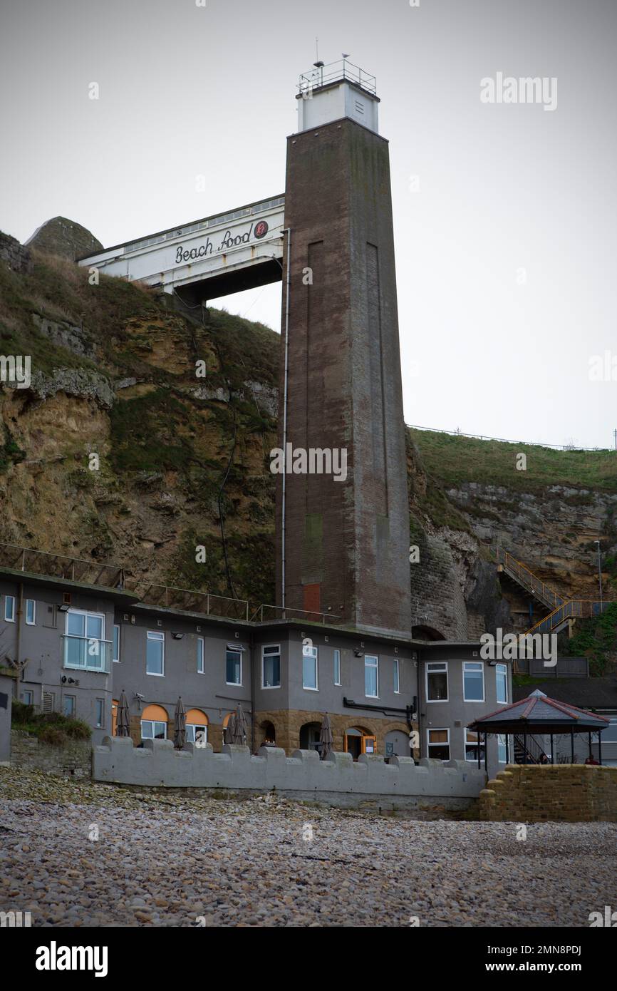 Marsden Grotto pub and restaurant. The Pub Walk in South Shields ...