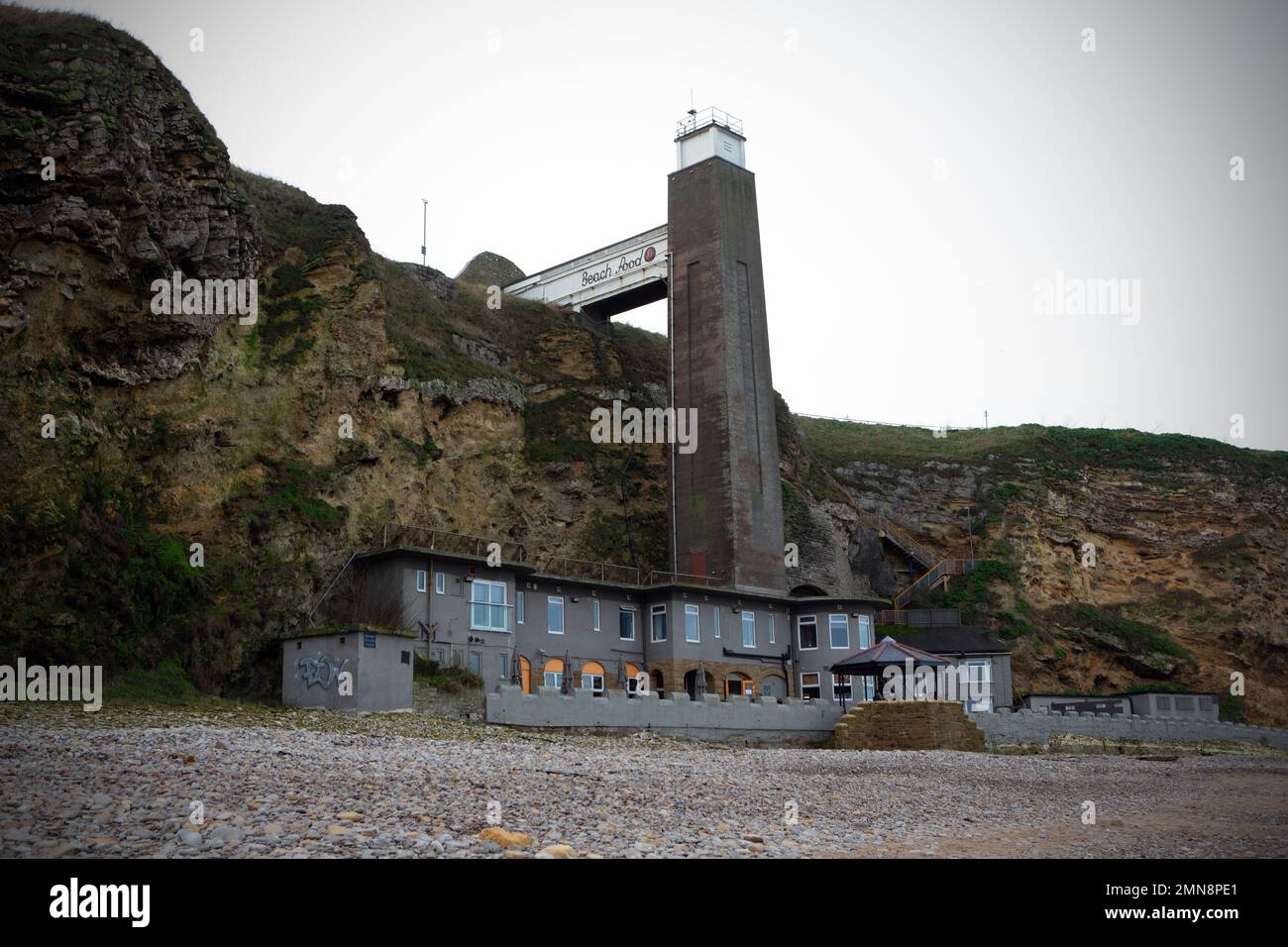 Marsden Grotto pub and restaurant. The Pub Walk in South Shields ...