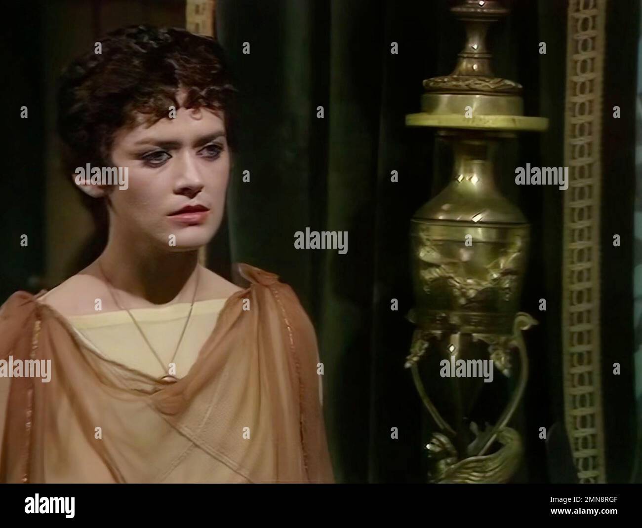 Patricia Quinn I Claudius