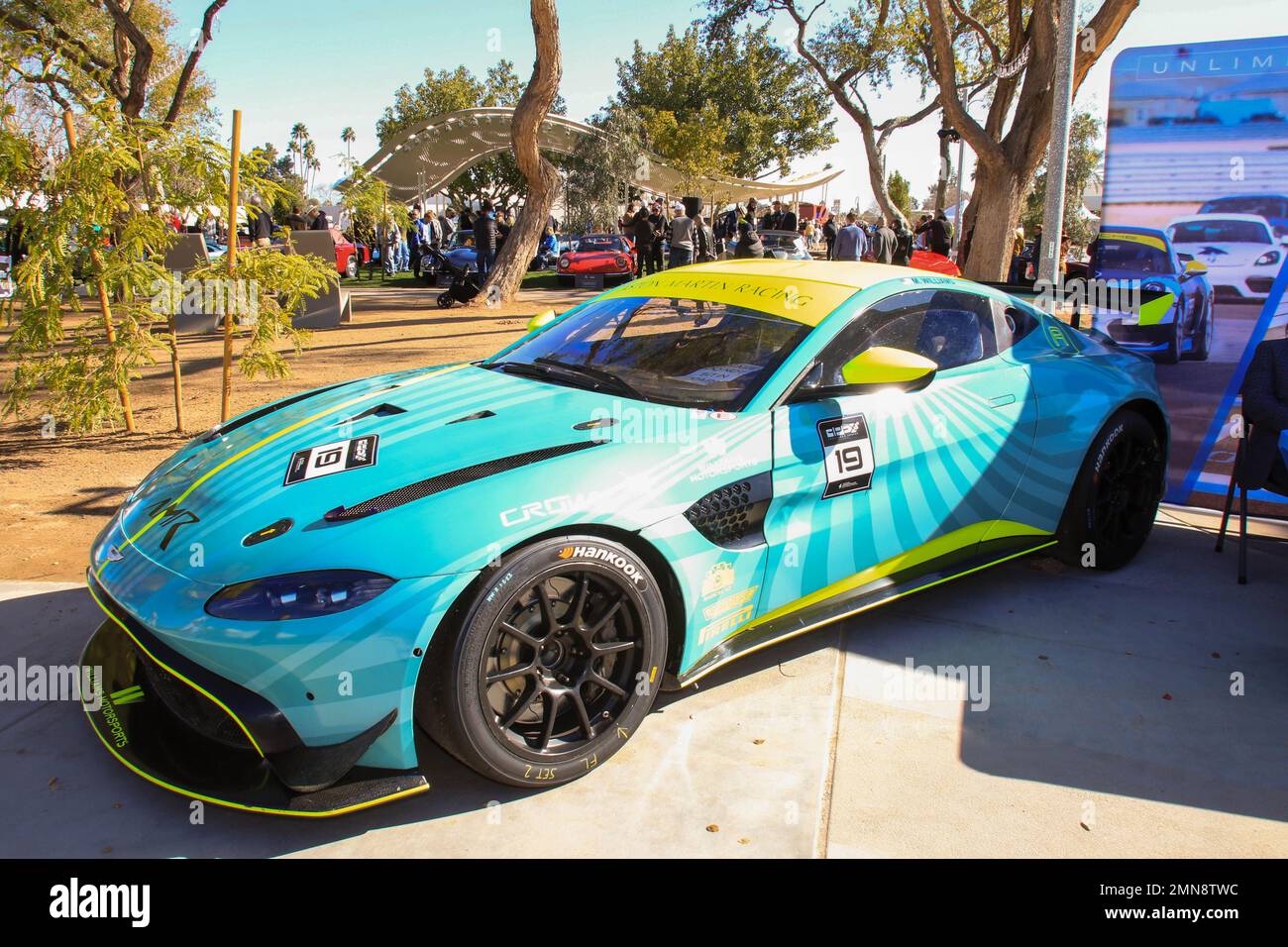 A curated and judged exhibition of the world’s finest collector cars ...