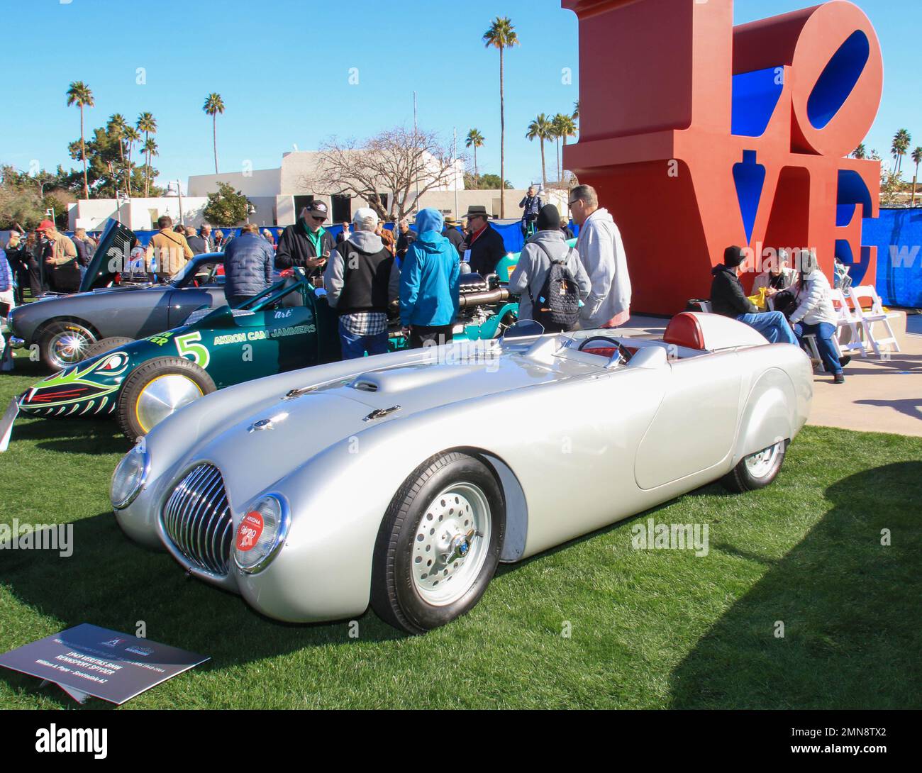 Scottsdale events hi-res stock photography and images - Alamy