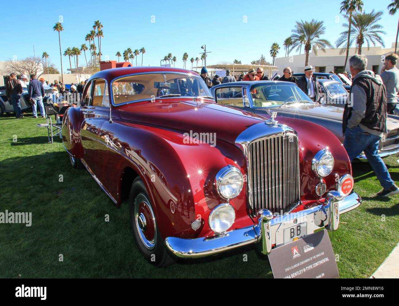 A curated and judged exhibition of the world’s finest collector cars ...