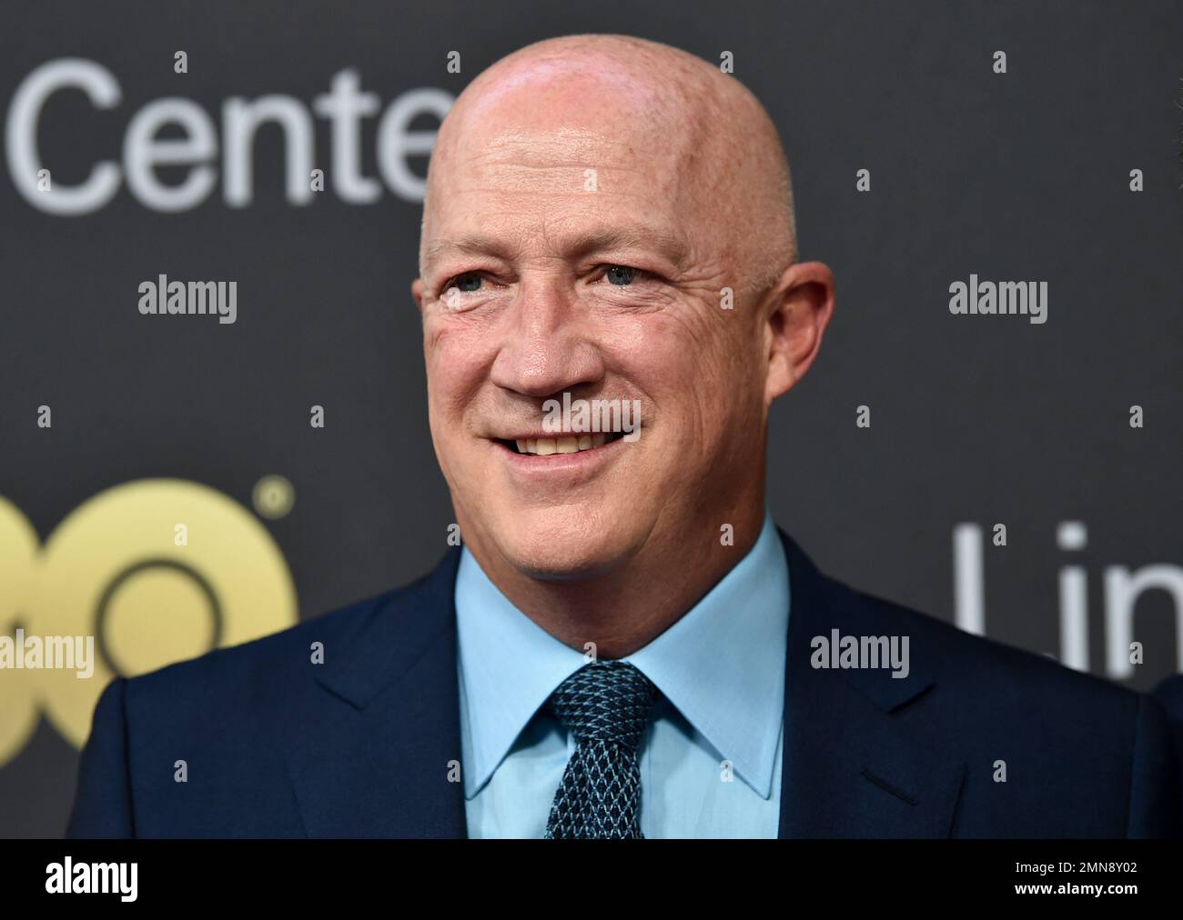 Talent agent Bryan Lourd attends the Lincoln Center for the Performing ...