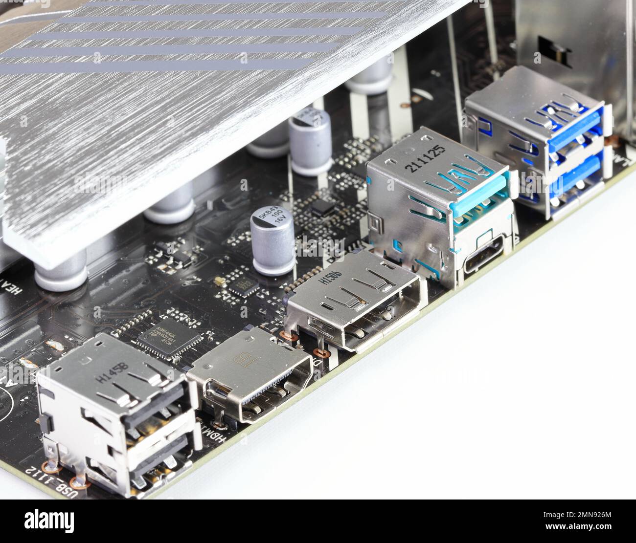 Usb c connector hi-res stock photography and images - Alamy