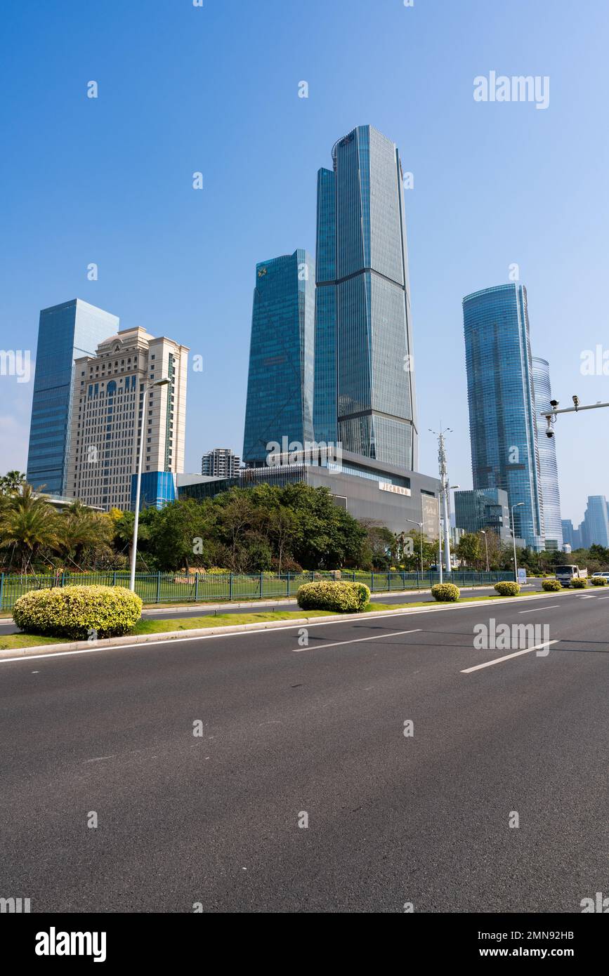 Catic zijin square hi-res stock photography and images - Alamy