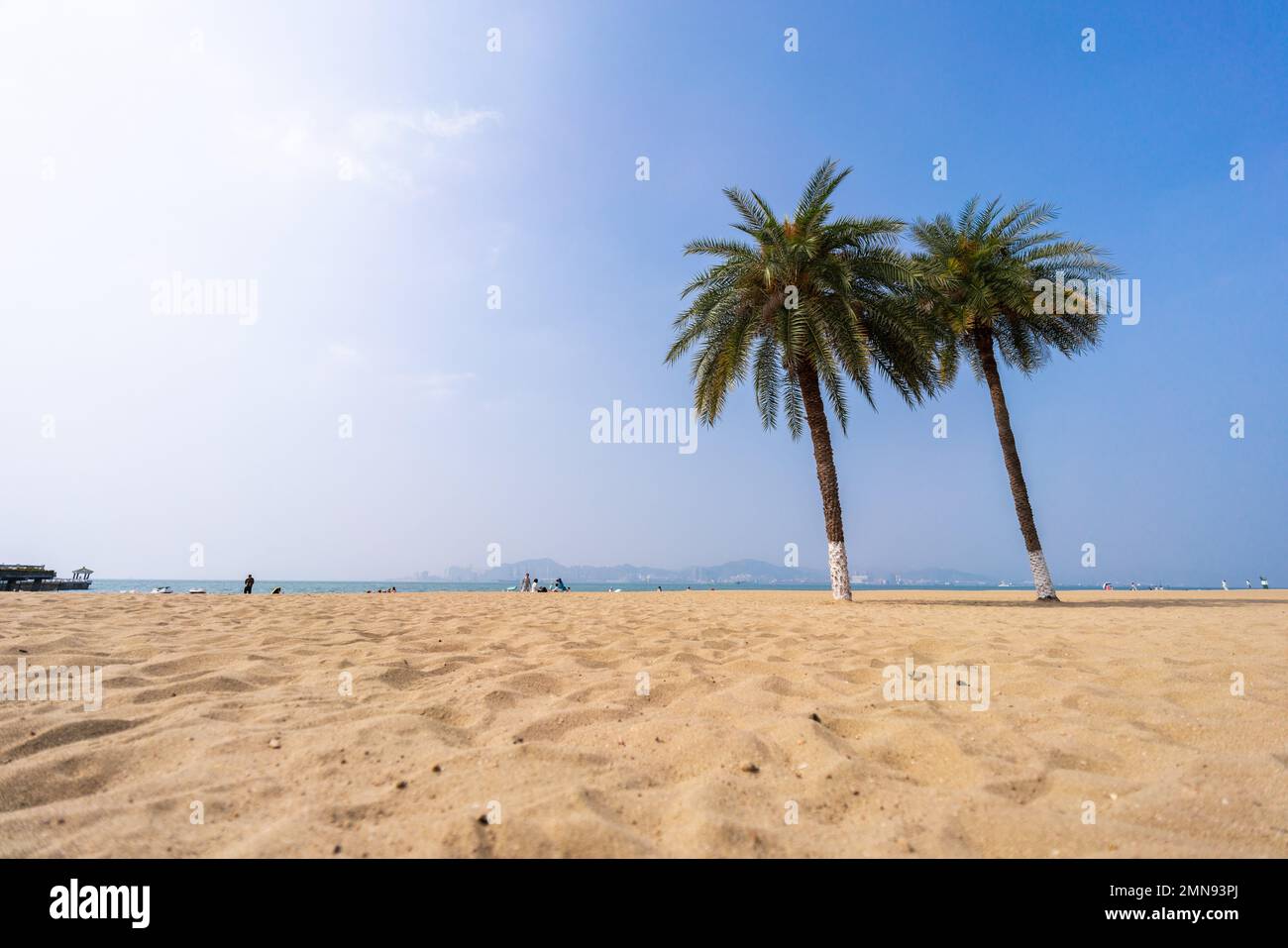 Xiamen beaches hi-res stock photography and images - Alamy