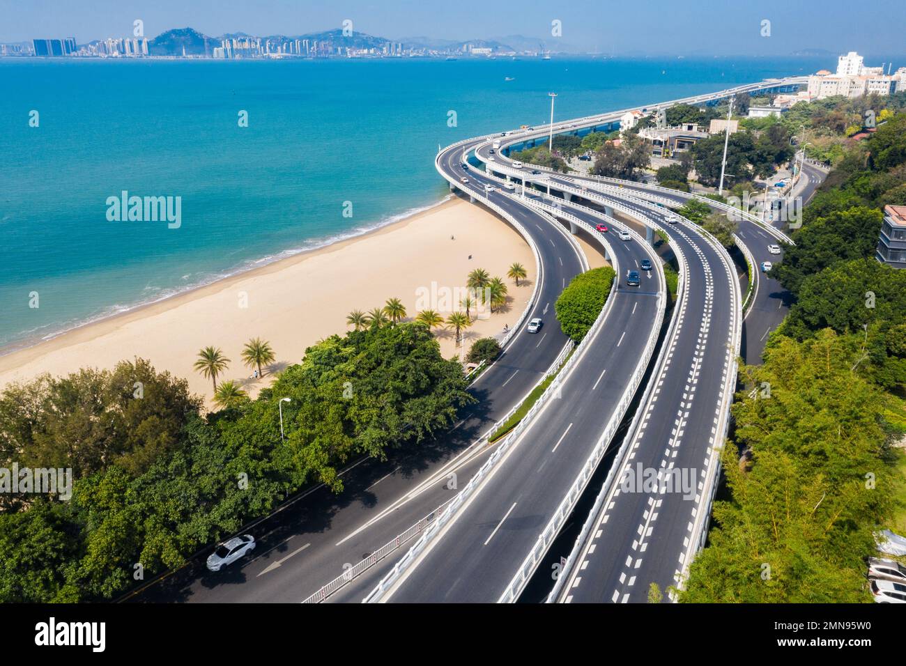 Xiamen beaches hi-res stock photography and images - Alamy