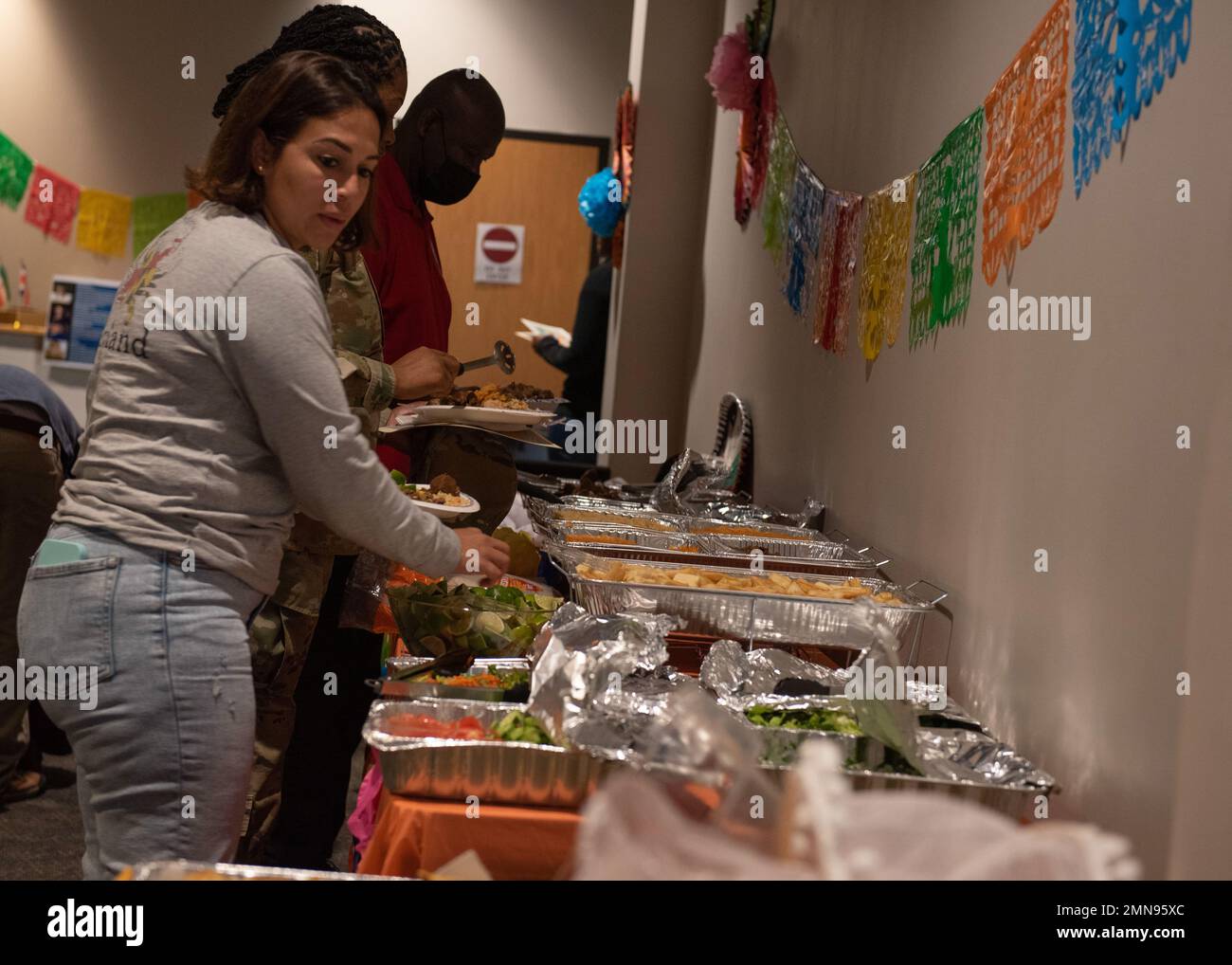 70th intelligence surveillance and reconnaissance wing hi-res stock ...