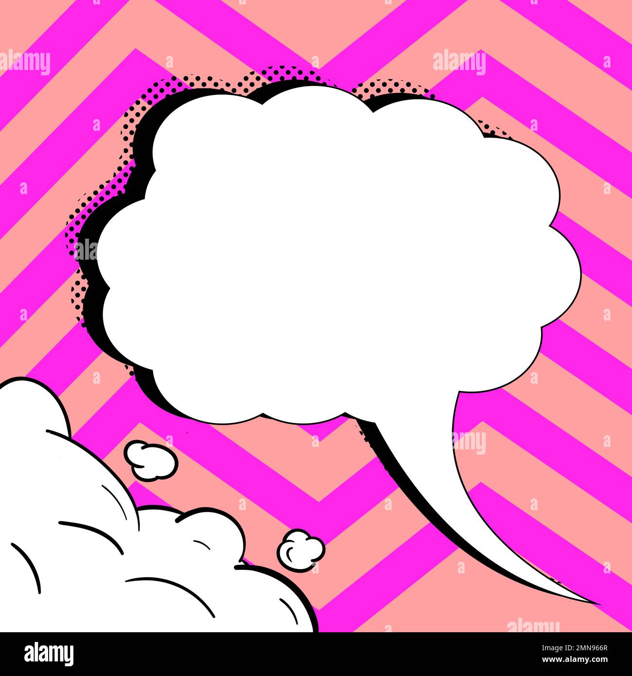 Comics Design Frames. Photo Frame Set With Explosion Bubbles For Add ...