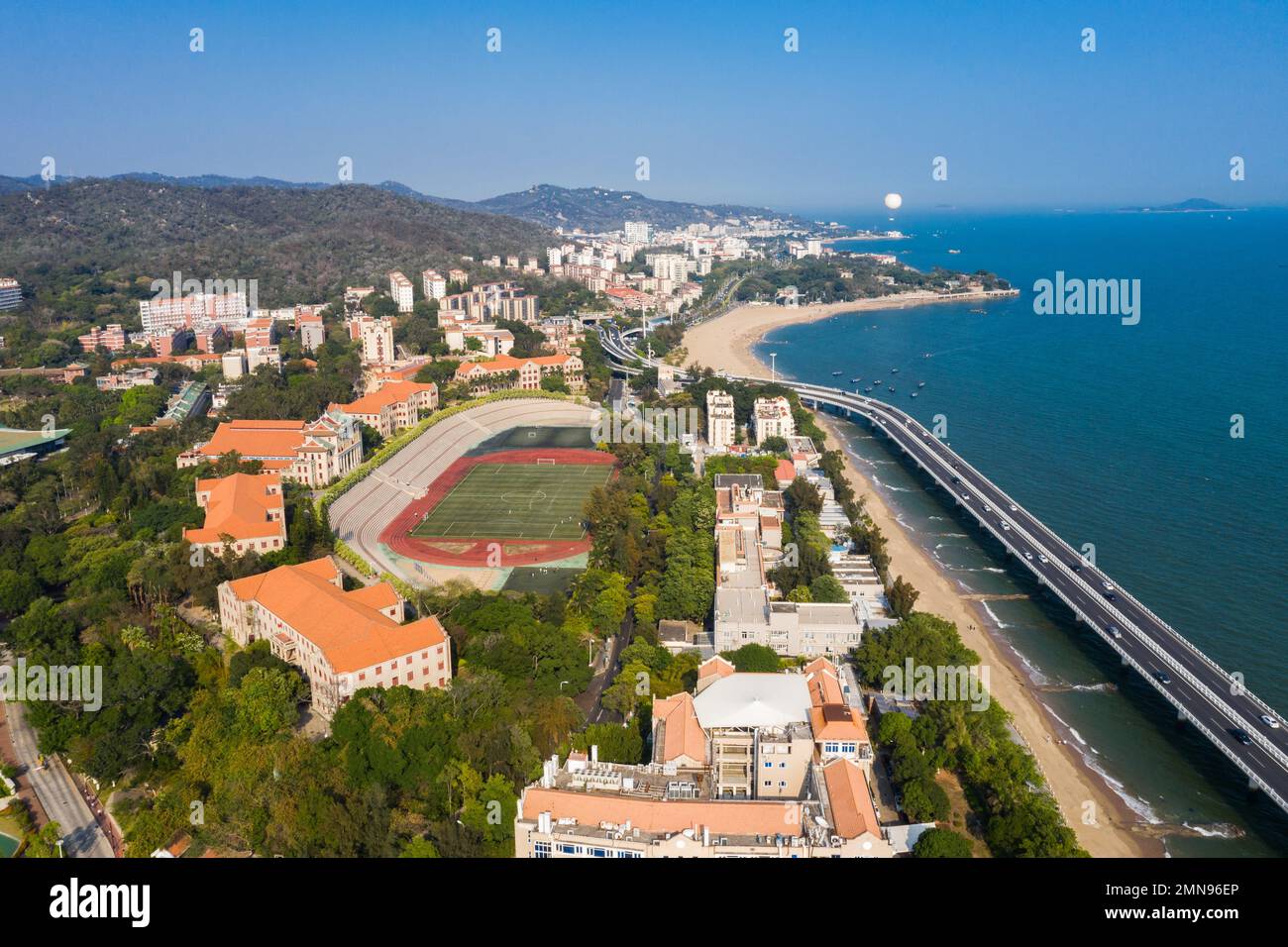 Xiamen transport hi-res stock photography and images - Alamy