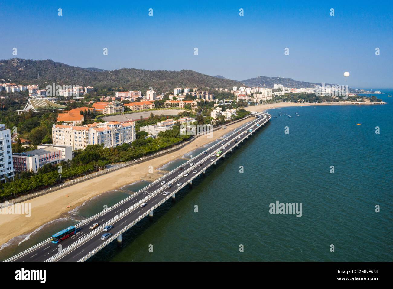 Xiamen beaches hi-res stock photography and images - Alamy