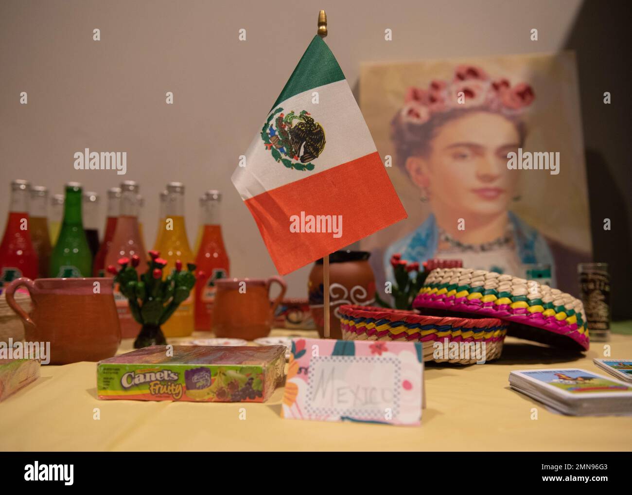 70th intelligence surveillance and reconnaissance wing hi-res stock ...