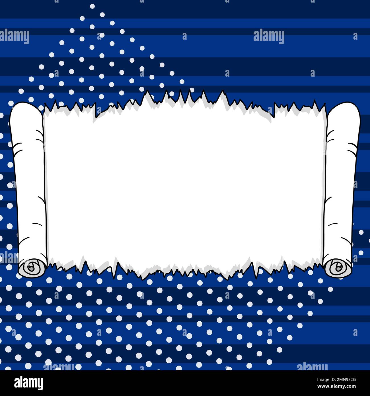 Comics Design Frames. Photo Frame Set With Explosion Bubbles For Add ...