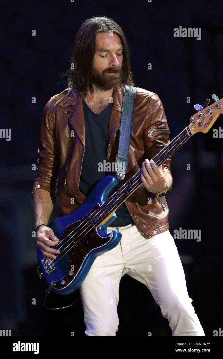 Matthew Ramsey, Trevor Rosen, Whit Sellers, Geoff Sprung and Brad Tursi ...