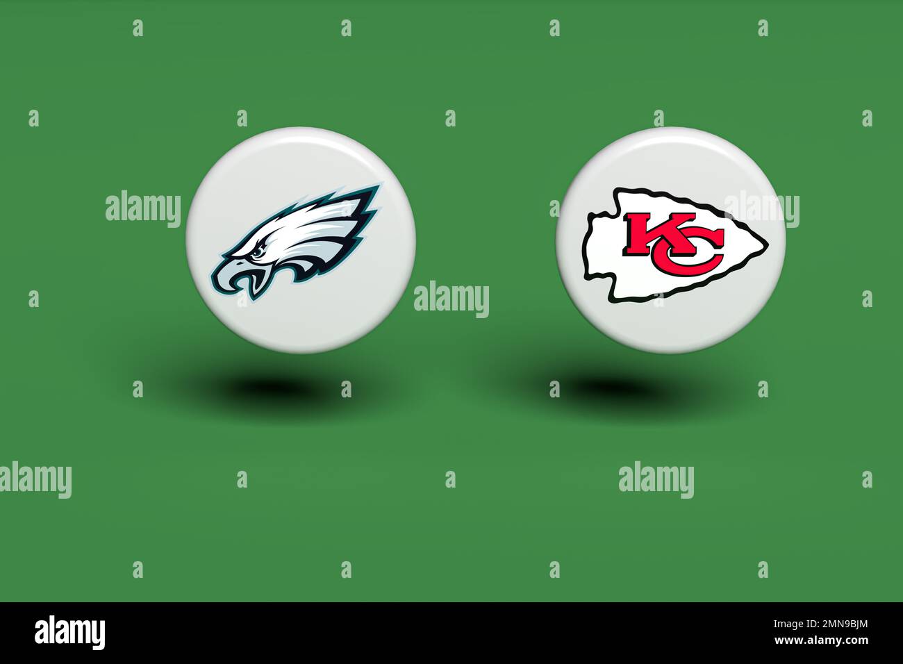 Nuovi Loghi Nfl 2023