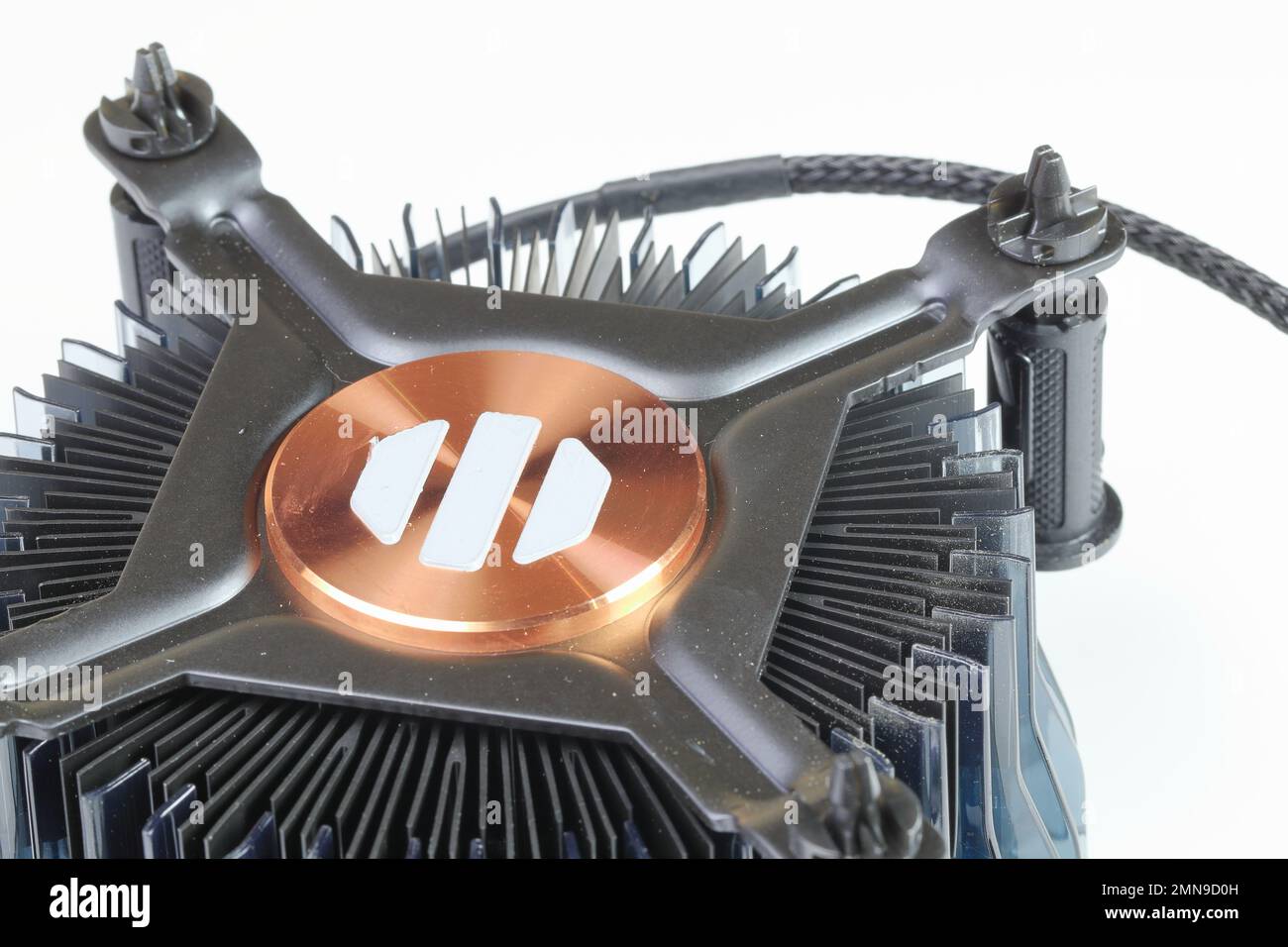 New ventilator hi-res stock photography and images - Alamy