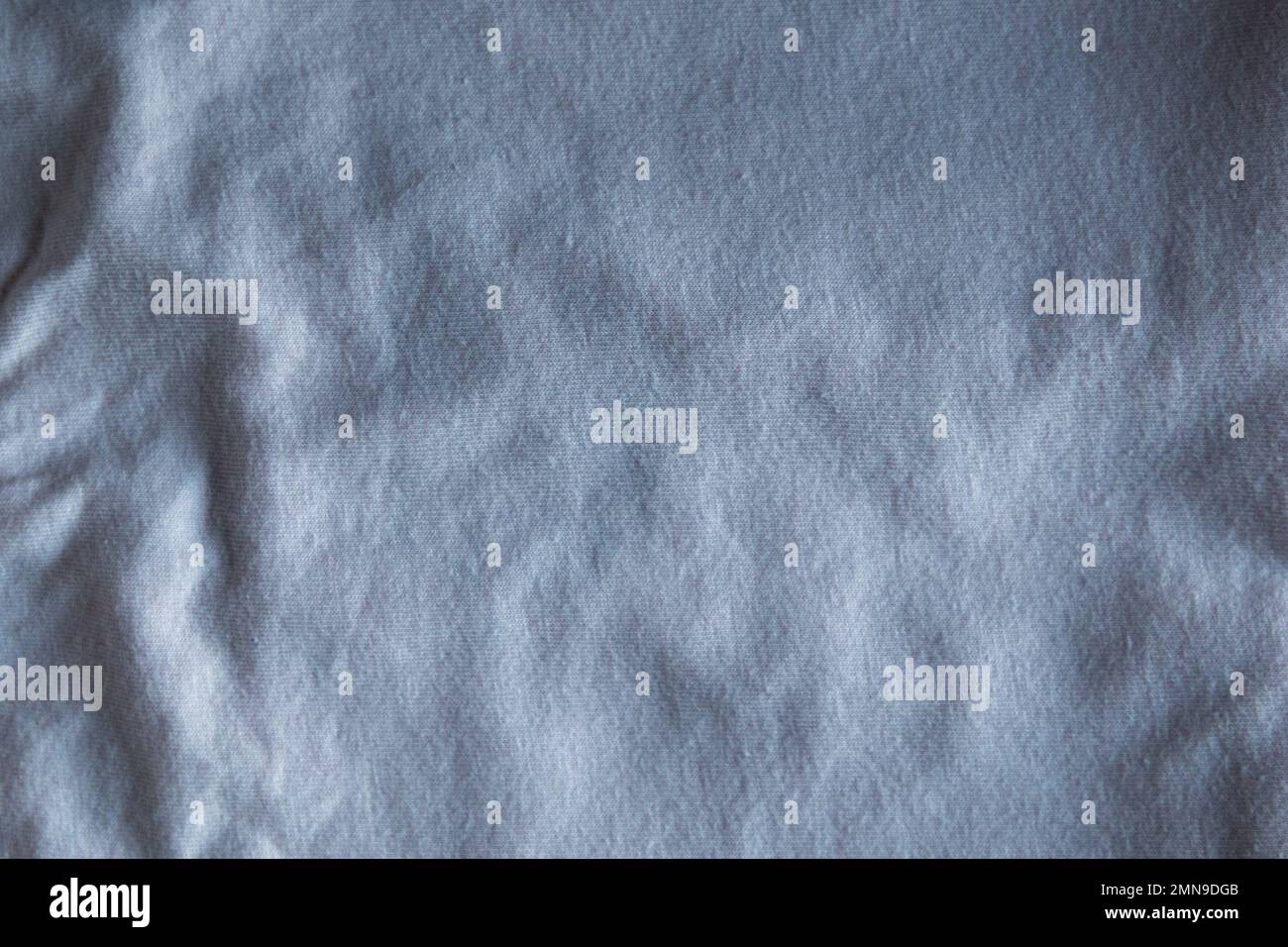 Gray cotton t shirt fabric texture hi-res stock photography and images ...