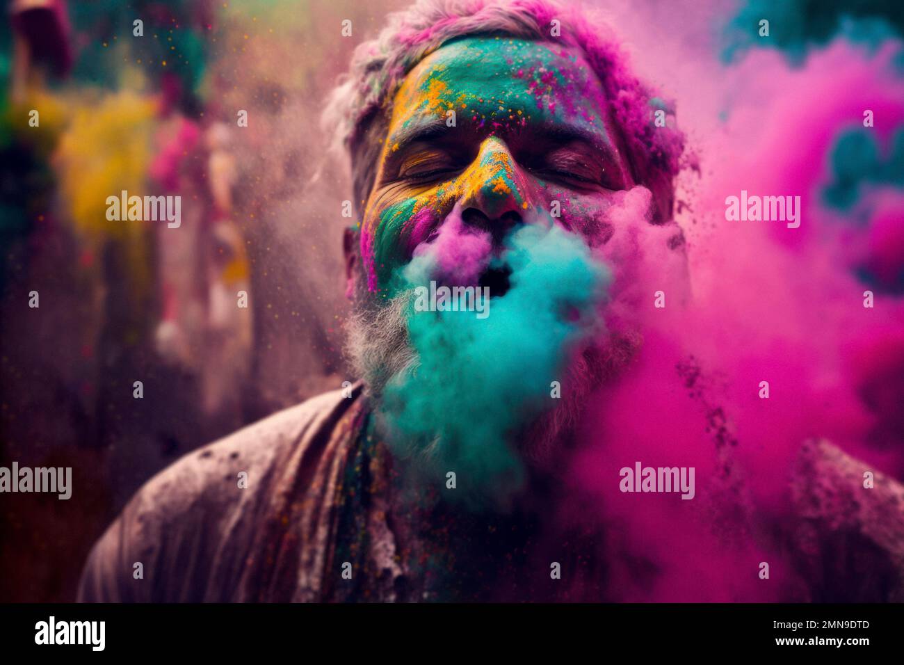 Cultural festival celebration hi-res stock photography and images - Alamy