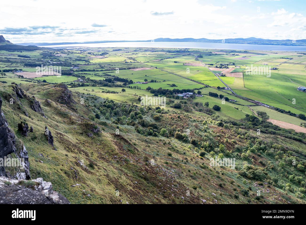 Magilligan point county londonderry northern hi-res stock photography ...