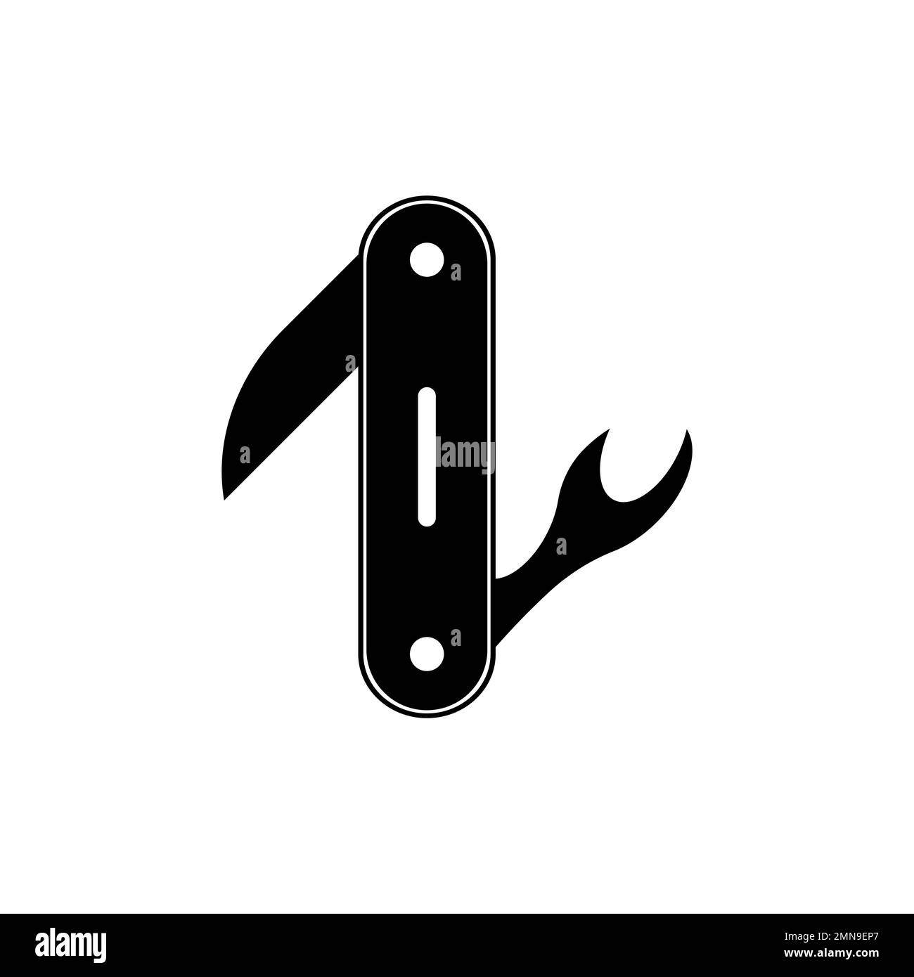 Edge nail Black and White Stock Photos & Images - Alamy